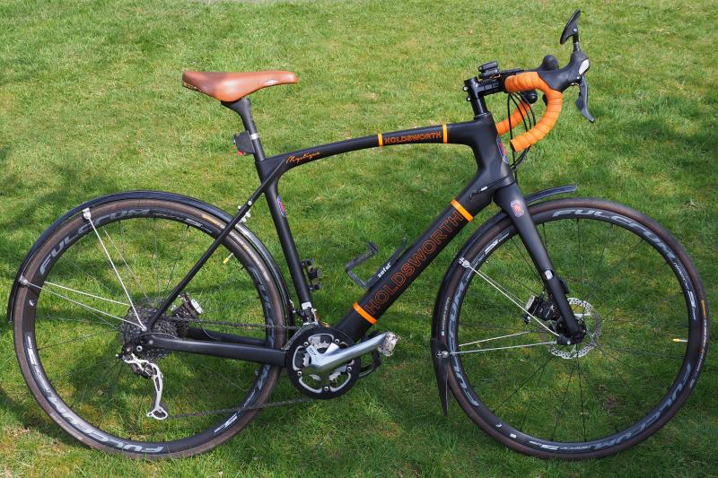 How to build the right bike for you | Cycling UK